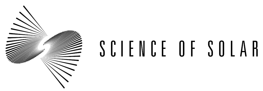The Environmental Benefits of Solar Energy – The Science of Solar